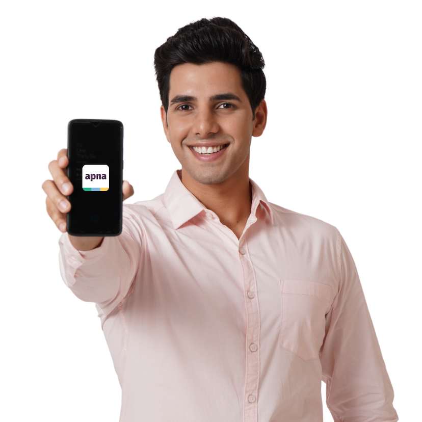 Search Jobs Online | Hire Candidates | Post a Job | apna.co