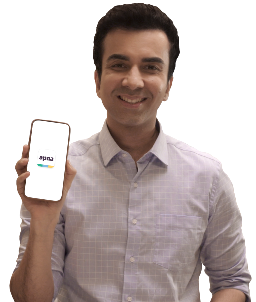 Search Jobs Online | Hire Candidates | Post a Job | apna.co