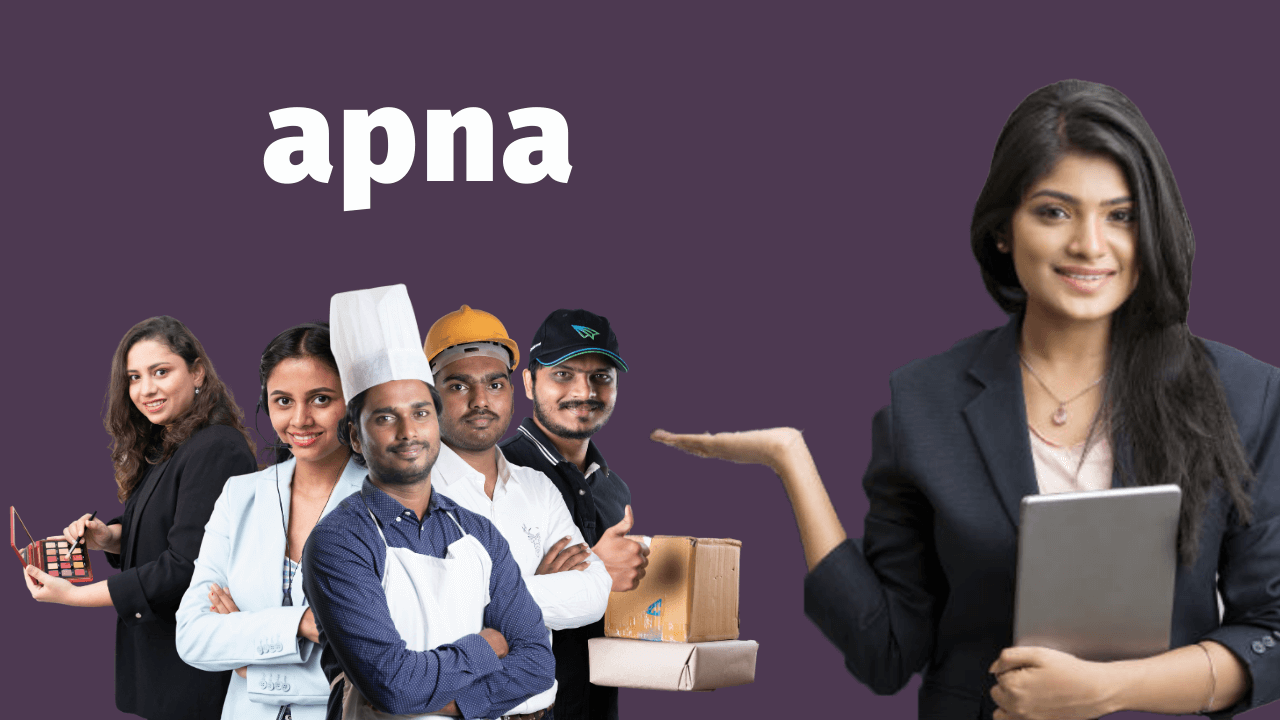 Apna App’s Hiring Solution – Connecting Jobs, Employers, and Talent
