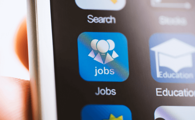 Effortless Job Discovery: Fast-Track Your Career with These Apps Effortless Job Discovery: Fast-Track Your Career with These Apps