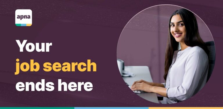 India’s favorite Portal to find Genuine jobs – Apna App now in 64 cities