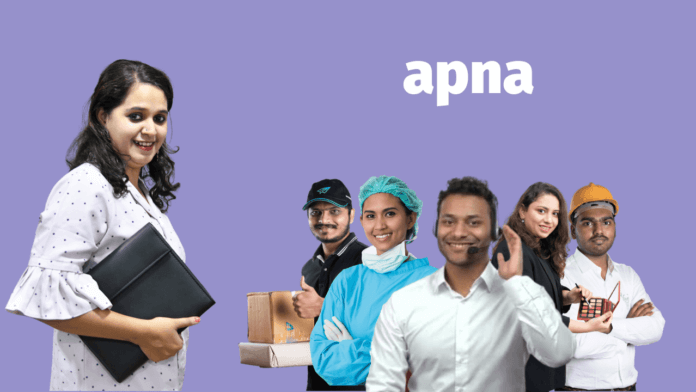 Hiring Guide – How to hire a Candidate through the Apna App?