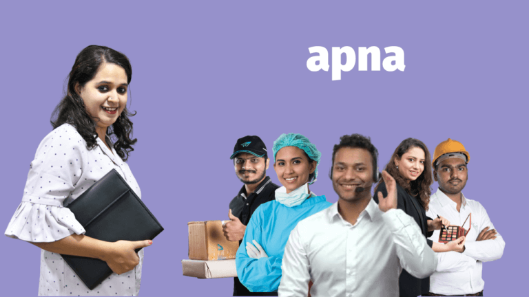 Hiring Guide – How to hire a Candidate through the Apna App?