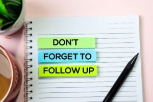 How to Follow Up After an Interview: Tips and Example Emails - Apna Blog