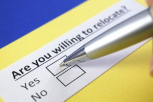 Willing to Relocate? Best Answers and How to Approach This Interview ...