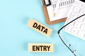 Start Your Data Entry Career: Key Skills, and Job Search Tips - Apna Blog
