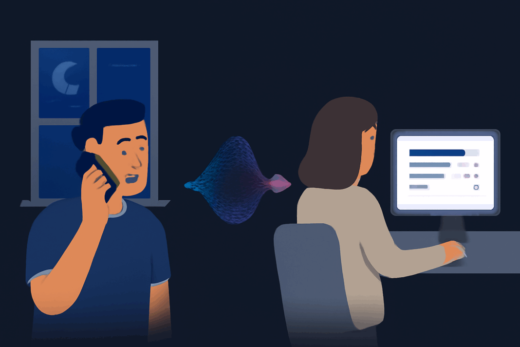 Apna's AI Calling Agent: Your 24x7 Recruitment Assistant Who Never ...