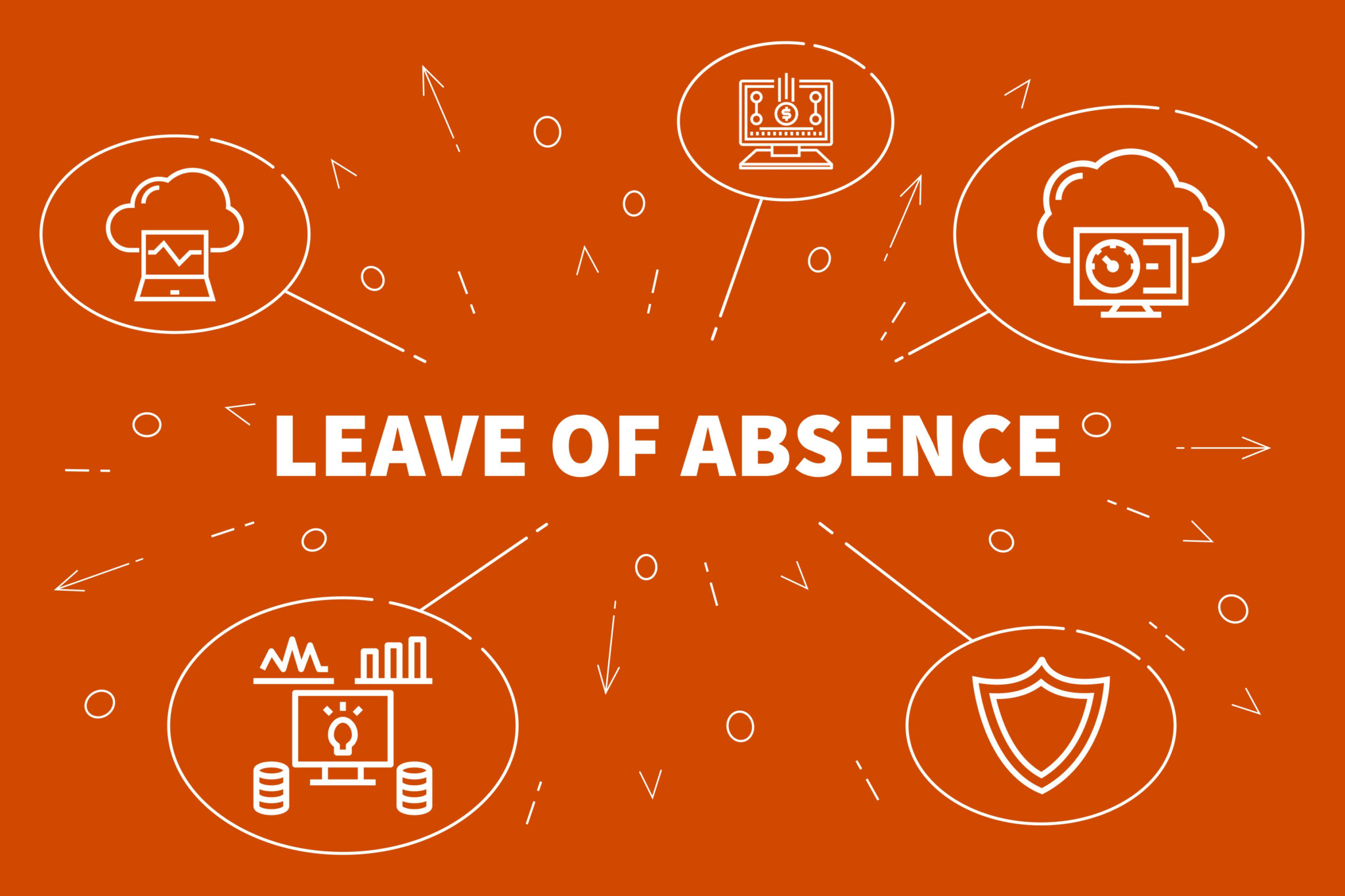 Mastering Leave Applications: Tips and Templates for Every Situation