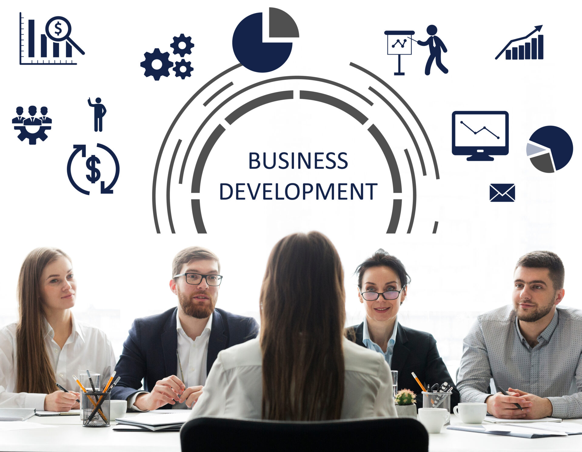 What Is Business Development? Definition & Skills Guide