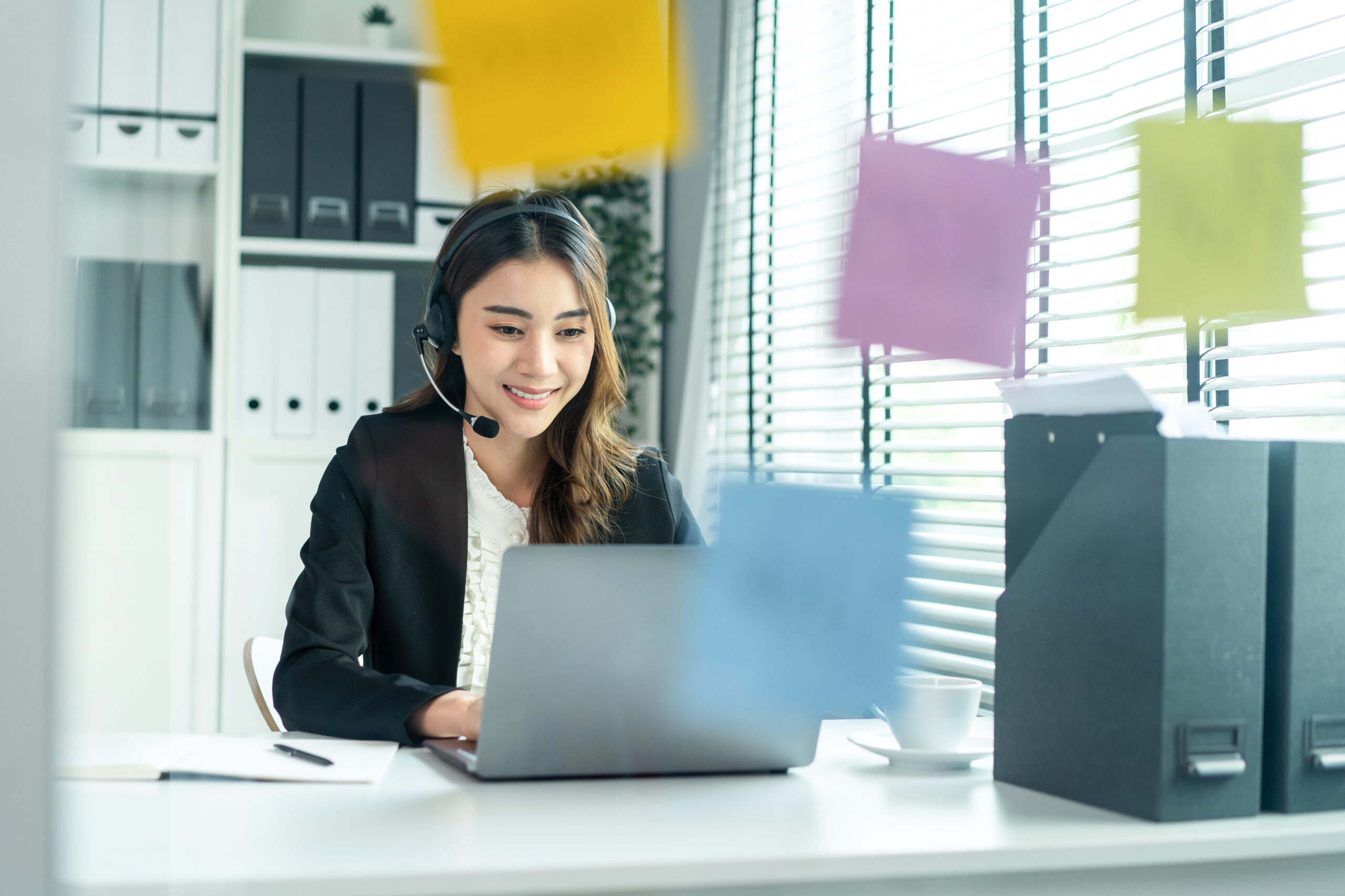 BPO Quality Analyst Interview Questions (With Answers)