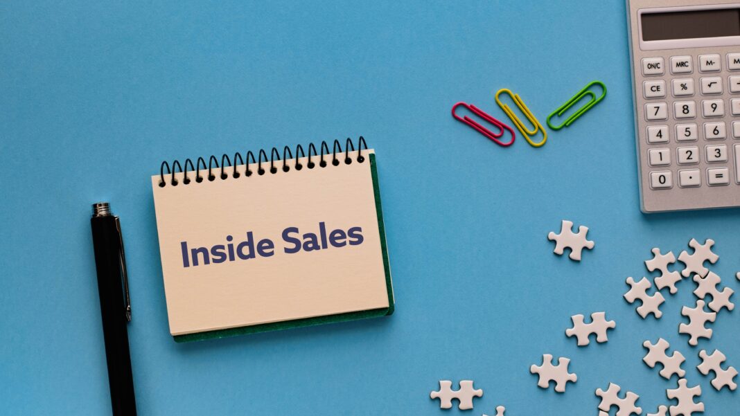What Is Inside Sales: Definition, Roles & Skills 2025