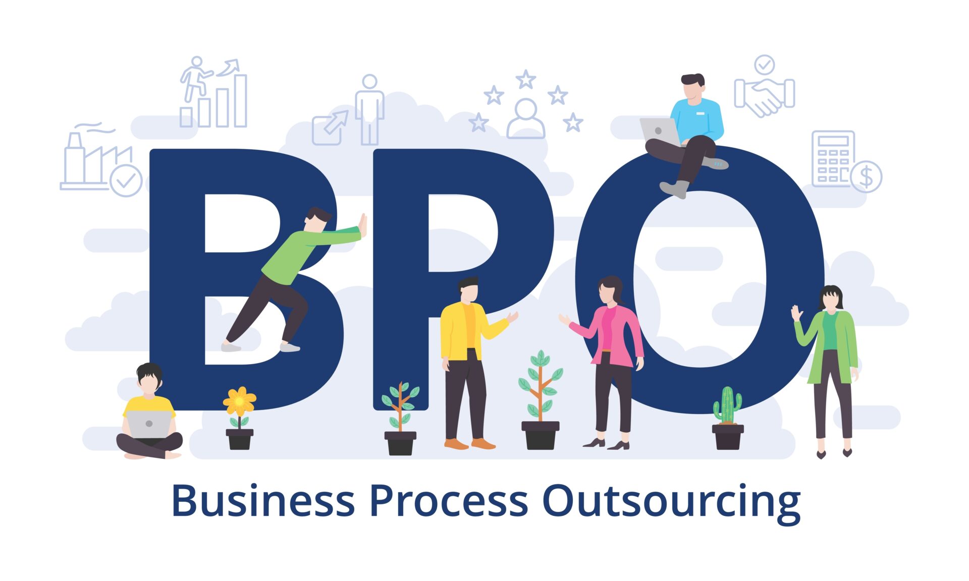 Advantages of Working in the BPO Industry – Career, Skills & Growth