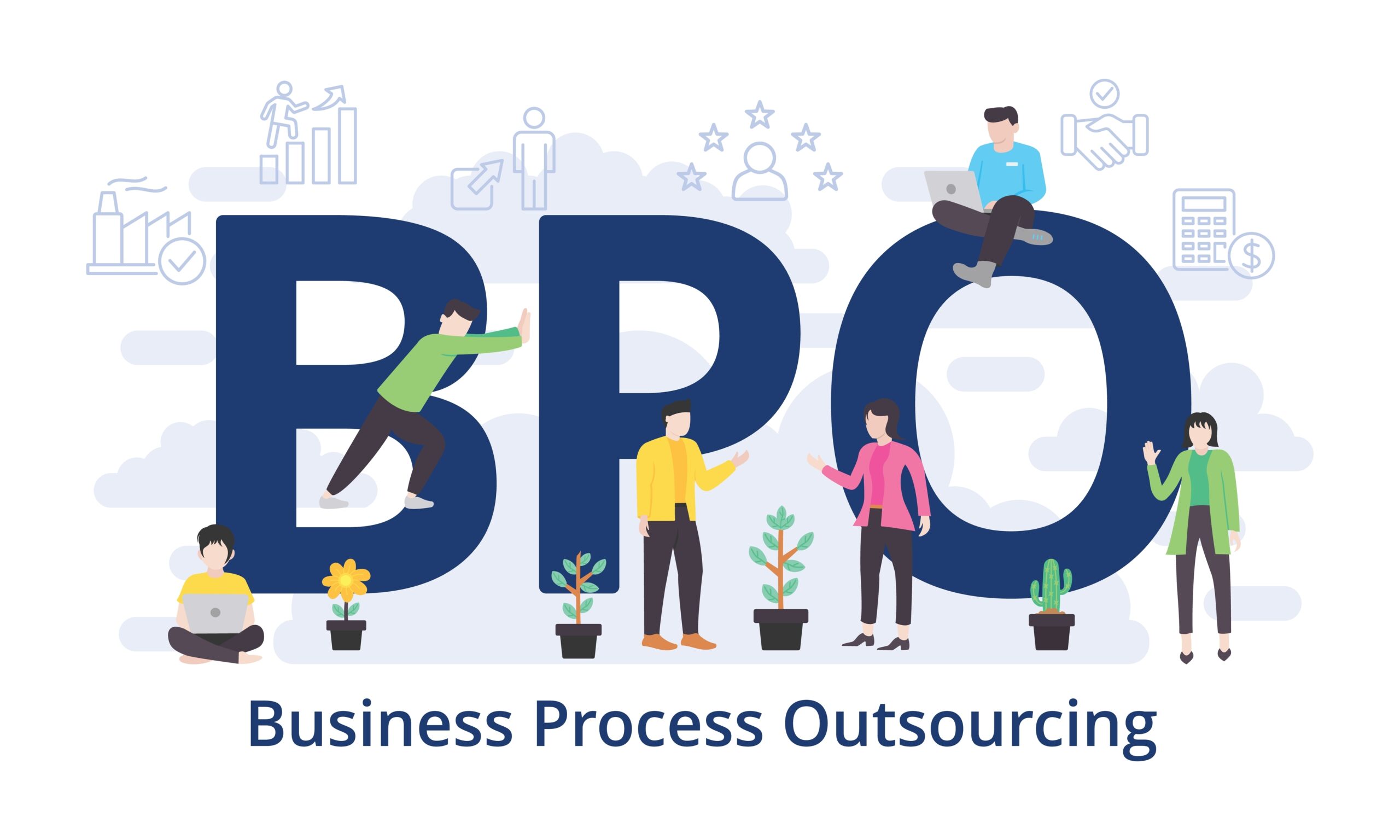 Advantages of Working in the BPO Industry – Career, Skills & Growth