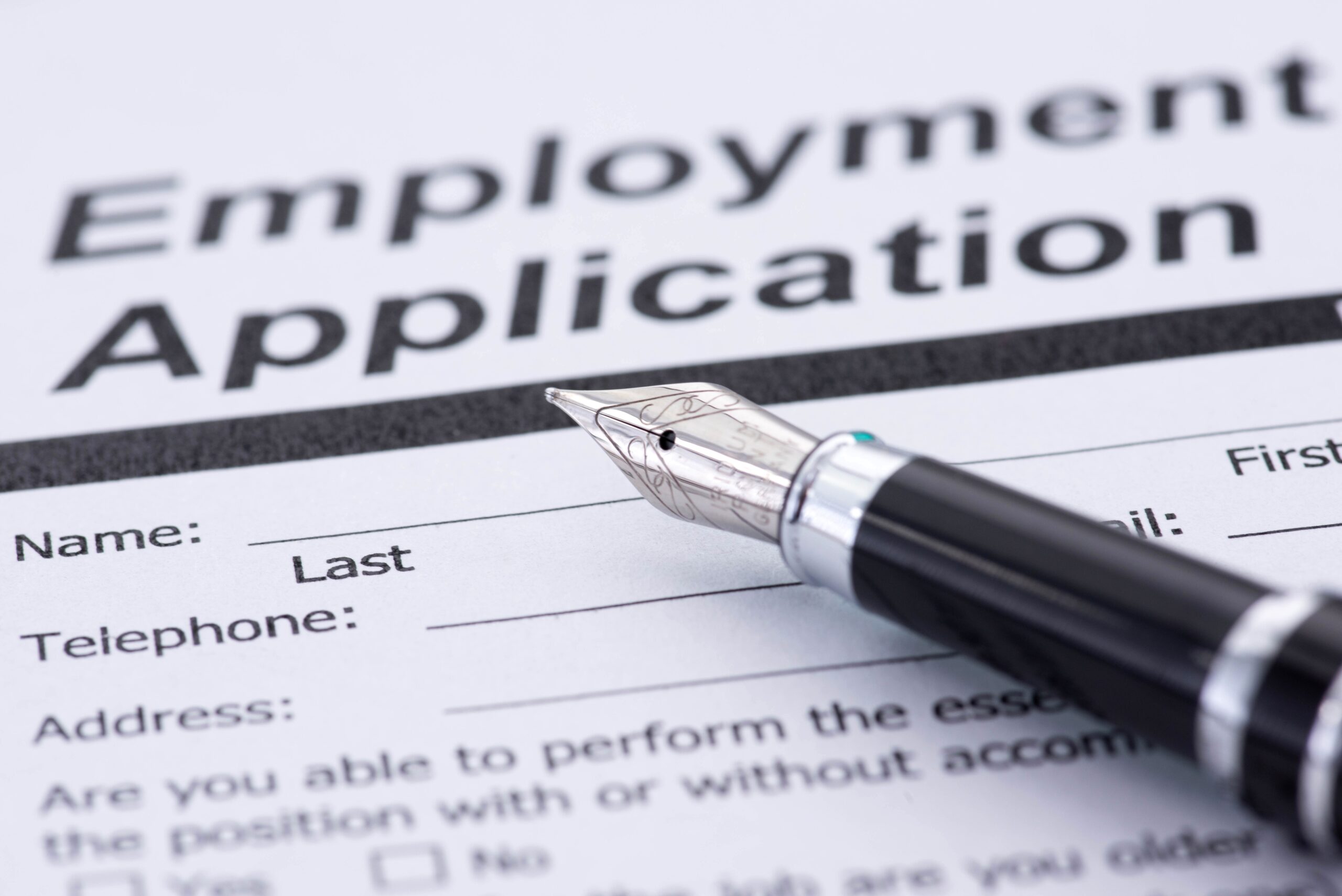 Top Job Application Mistakes to Avoid | Career Tips