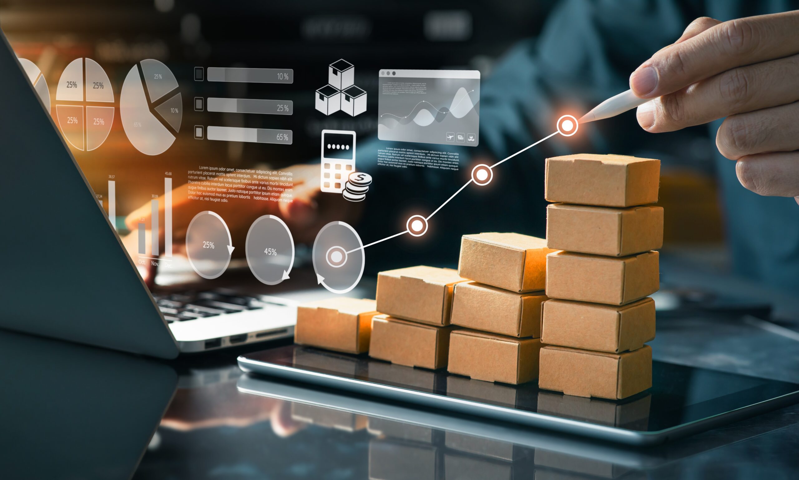 How To Increase Sales Volume, Best Tips and Tricks
