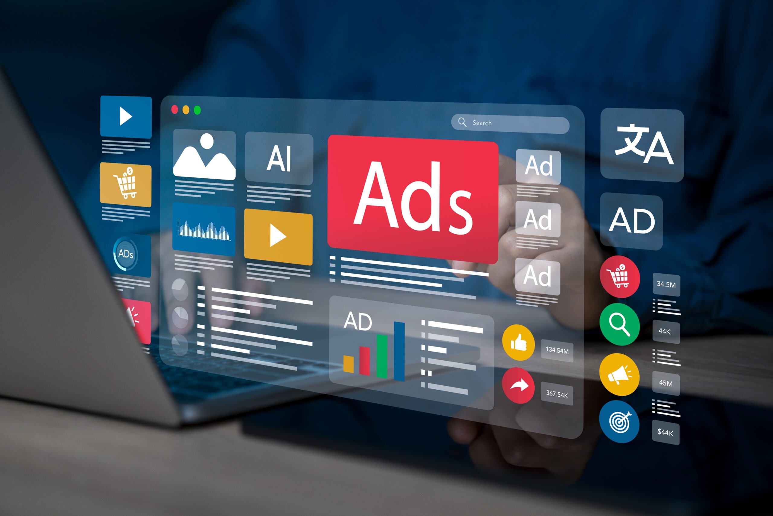 How To Learn Digital Marketing In Easy Steps - Apna Blog