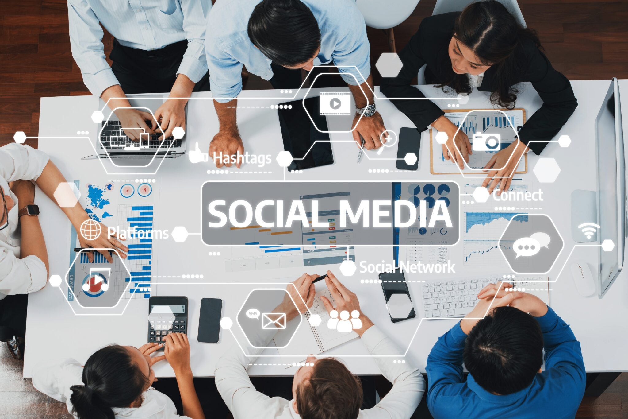 Social Media Marketing Interview Questions for Freshers: What to Expect