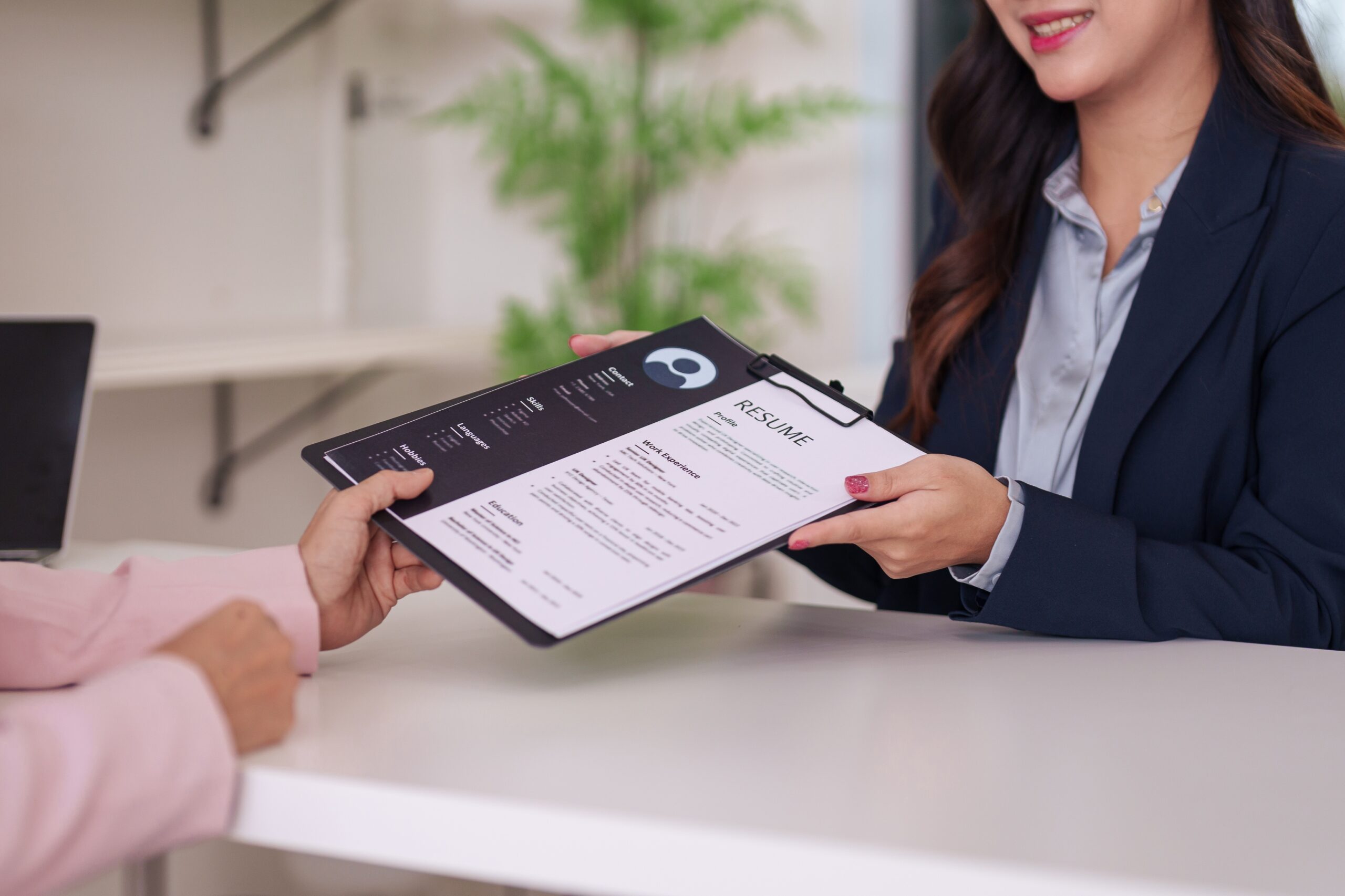 Business Development Manager Resume Templates & Examples