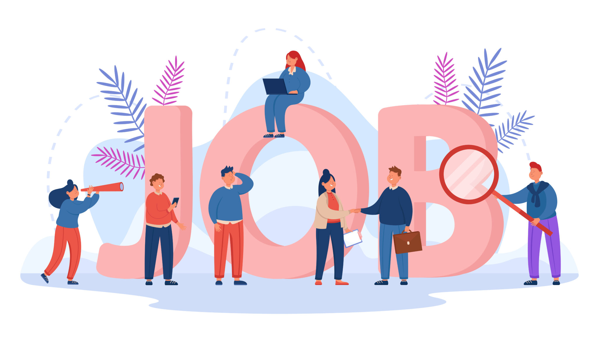 Best Apps for Finding High-Level Corporate Jobs in 2026