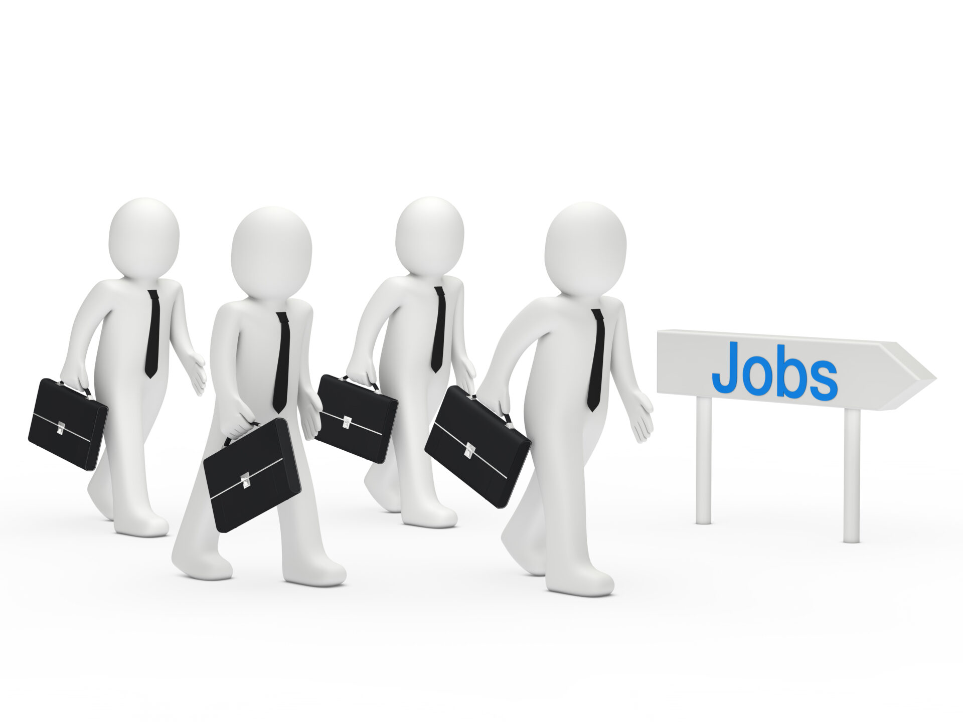 How to Get a Job in India: A Complete Step-by-Step Guide