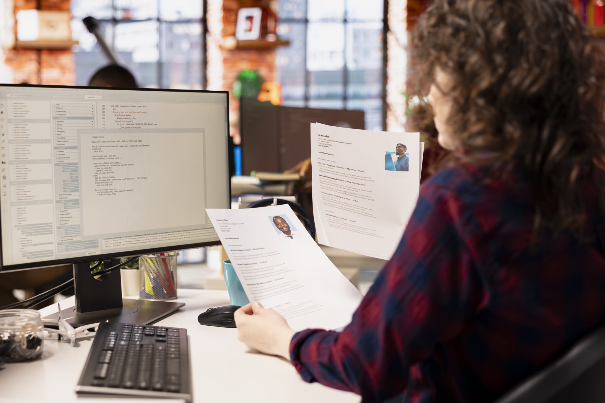 What to Say When Recruiters Ask for Your Current CTC